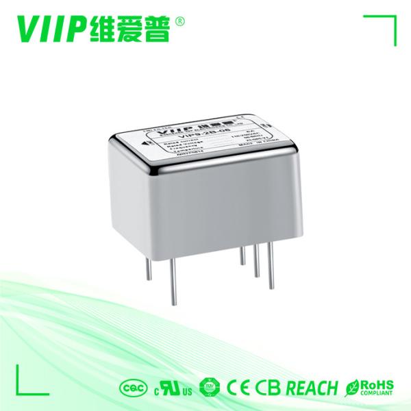 Terugkeerverlies 20dB PCB-krachtfilter, voedingsfilter voor verbeterd filteren