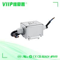 China 1A DC EMI Common Mode Choke Filter For Military Electronics for sale