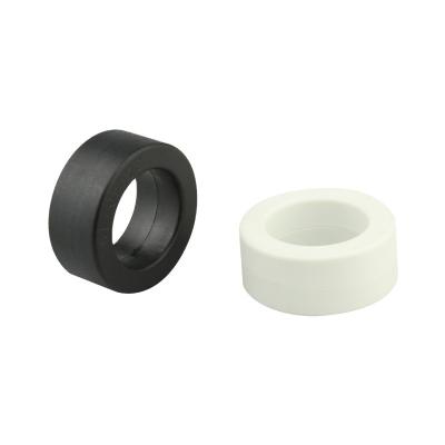 China Welding Transformers Toroidal Ferrite Rings Around Cables Plastic Shell for sale