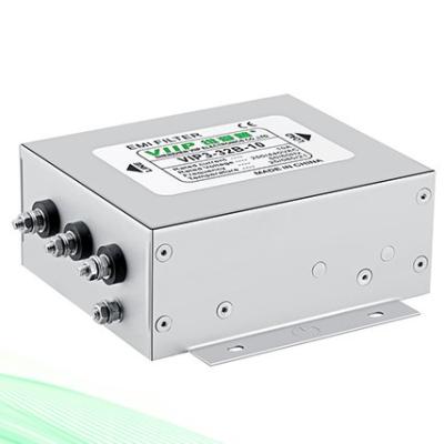 Китай линия трехфазный фильтр AC 380V 200A EMC для медицинского оборудования продается