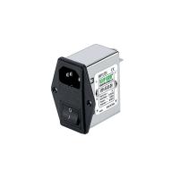 China EMC ElectroMagnetic Interference Filter -40C- 85C EMI Filter For Stable EMI Reduction for sale