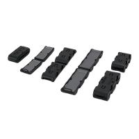 China Power Supplies Flat Ferrite Core -40- 80°C Temperature Resistant for sale