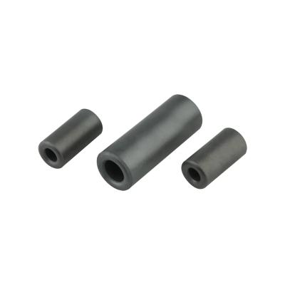 China Black RoHS REACH Compliant Nanocrystalline Core for High Impedance and Applications for sale