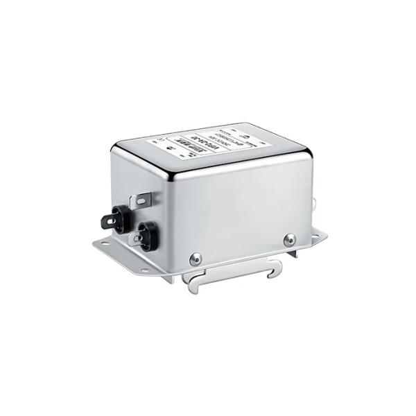 DC EMI Filter 10A with Transfers for Network Routing Equipment