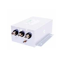 China Oppervlak gemonteerde hoogfrequente omvormer omvormer Emi Filter Transfer Functie Laagstroom Operatietemperatuur -40°C tot 85°C Te koop