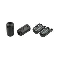 China Industrial Snap On Ferrite Core Inductor Standard for Optimal Performance for sale