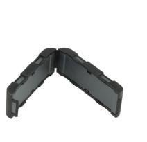 China V18005 Ferrite Cable Ring Chokes Snap-On Mounting EMI/RFI Suppression Cable Ferrite Core Wraps for sale