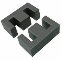 China Nickel Ferrite Toroid Power Cable Filter with Low Loss and EE Core for sale