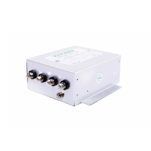 전원 공급기를 위한 OEM 의학 이엠아이 필터 0.5A-300A 저역 필터