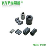 China Emi Rfi Ferrite Core Noise Filter Anti Interference High Frequency for sale