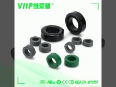 Ferrite Core Choke Clip for Telephones,Tvs,Speakers,Radio,Audio Equipment