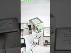 3 draadtuv Ce keurde het Systeem van 3 Faseemi filter for power management goed
