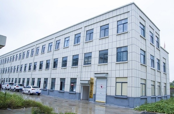 Einführung in das Unternehmen