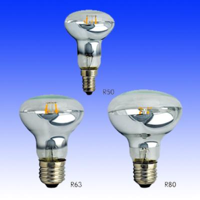 China R80 led Filament Bulb lamps |indoor lighting| LED Ceiling lights |Energy lamps for sale