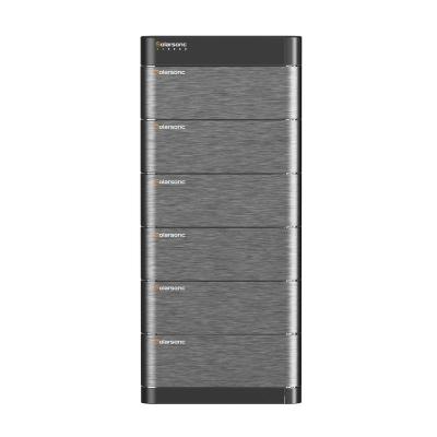 China Stackable Lithum Battery for sale