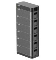 China Stackable Lithum Battery for sale