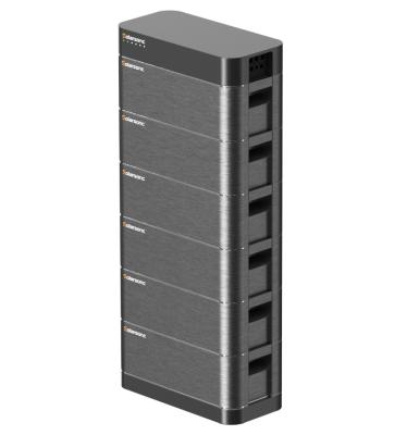 China Stackable Lithum Battery for sale