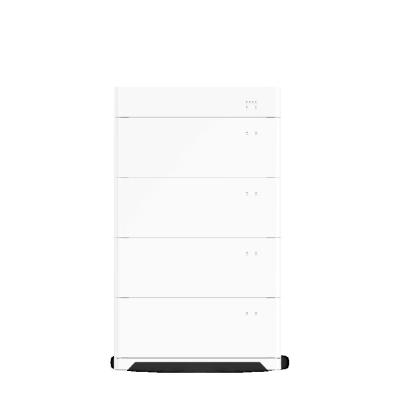 China Stackable Lithum Battery storage for sale