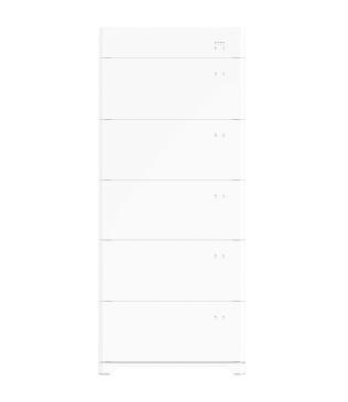 China Stackable Lithum Battery storage for sale