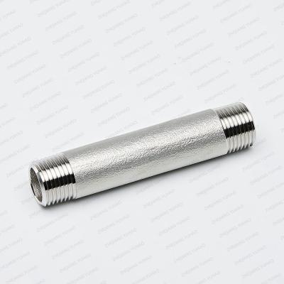 Cina Fittings per tubi in acciaio inossidabile 316 in vendita