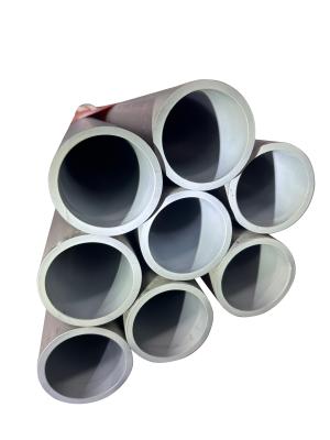 China 0.05MM - 20MM Hydraulic Stainless Steel Pipes Seamless Steel Tube for sale