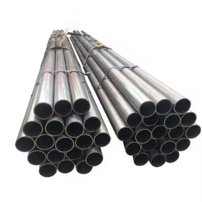 China EN JIS DIN Stainless Steel Seamless Pipes 304 304L 316 316L Astm A269 Tubing for sale