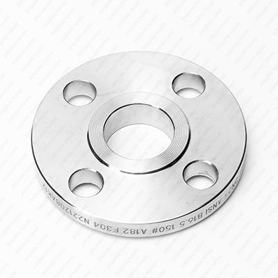 China Stainless Steel Slip on Flange 304/316L – Easy-Install, Weld-Friendly for Industrial & Marine Piping for sale