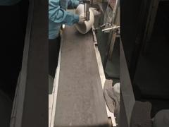 Pièces d‘équipement pour tuyaux en acier inoxydable