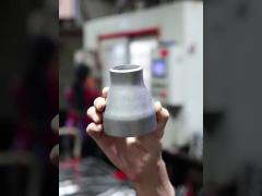 Stainless Steel Butt Welded Pipe Fittings Concentric reducer
