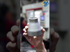 Stainless Steel Butt Welded Pipe Fittings Concentric reducer