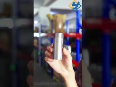 100MM Welding nipple Hot Sale Pipe Nipple SS304 316 Threaded Welding Nipple for Oil