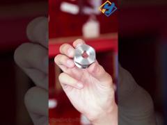 OEM/ODM/OBM  Hex Reducing Bushing 201 Stainless Steel Male NPT Female NPT Pipe Bushing