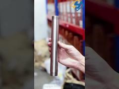 250MM WZ NPT BSP Stainless Steel 201 304 316 Pipe Fittings Long Barrel Nipple