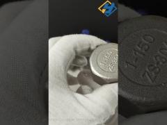 Pipe Tubes Fitting Seamless Stainless Steel Forging Hex Plug Stainless Forged Bushing Reducer