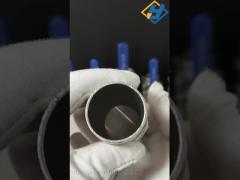 HEXAGONAL HOSE CONNECTOR BPS Pipe Fitting SS304 316L Forging Hex Hose Nipple Fitting