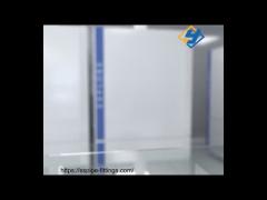 OEM, ODM, OBM Stainless Steel Check Valve H14 Check Valve