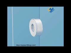 OEM, ODM, OBM Stainless Steel Check Valve H71 Check Valve