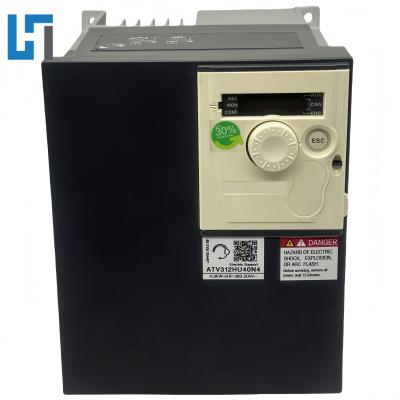 China ATV312HU40N4 Schneider Frequency Converter New Original Plc Programming Controller Module for sale