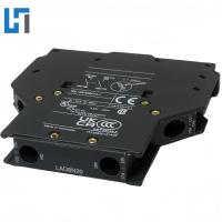 China LAD8N20 Schneider Contactor Auxiliary contact New Original Plc Programming Controller module for sale