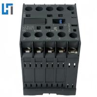 China LC1K090085E7 Schneider Four pole contactor New Original Plc Programming Controller module for sale