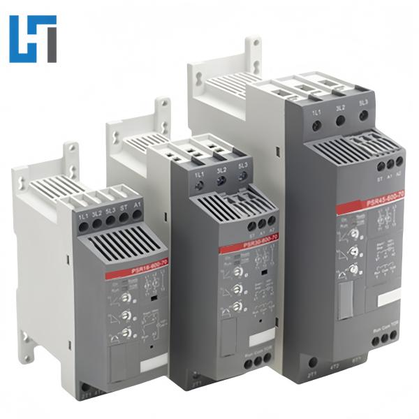 Quality ACS380-040S-045A-4 ABB Frequency Converter Plc Programming Controller Module for sale