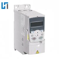 China ACS355-03E-01A2-4 0.37KW ABB Frequency Converter Plc Programming Controller Module for sale