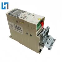 China ACS355-03E-08A8-4 4KW ABB Frequency Converter Plc Programming Controller Module for sale