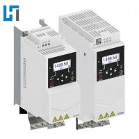 China ACS180-04N-09A4-4 4-3kw ABB Frequency Converter Plc Programming Controller Module for sale