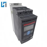 China PSE60-600-70 30kw ABB Frequency Converter Plc Programming Controller Module for sale