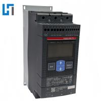 China PSE60-600-70 30kw ABB Frequency Converter Plc Programming Controller Module for sale