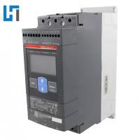 China PSE85-600-70 45kw ABB Frequency Converter Plc Programming Controller Module for sale