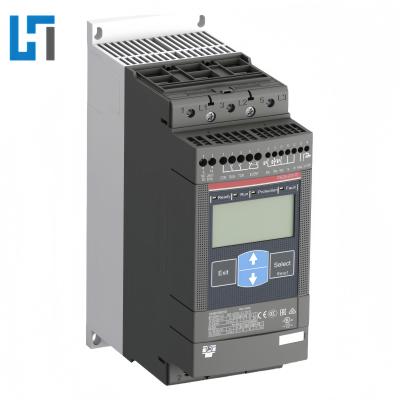 China PSE85-600-70 45kw ABB Frequency Converter Plc Programming Controller Module for sale