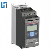 China PSE105-600-70 55kw ABB Soft Starter Plc Programming Controller Module for sale