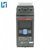 China PSE105-600-70 55kw ABB Soft Starter Plc Programming Controller Module for sale